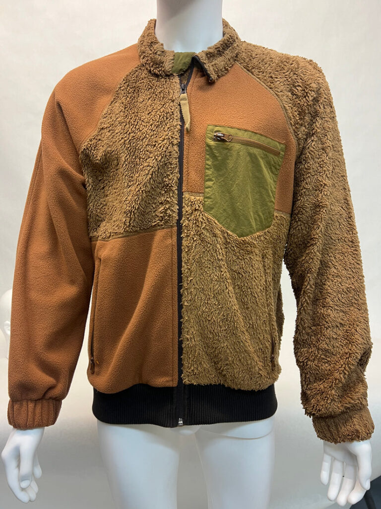 Moose's Stunt Jacket & Wardrobe from Harold and the Purple Crayon - Buy ...